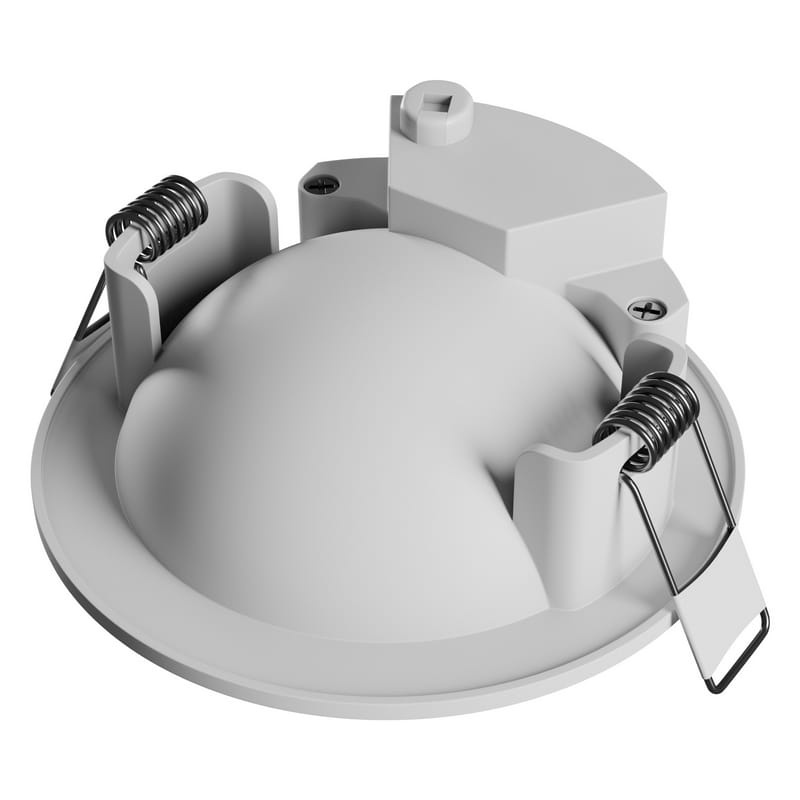 Oprawa downlight MOBILO LED 6.5W CCT 850lm ruchoma biała IP20 Spectrum ...